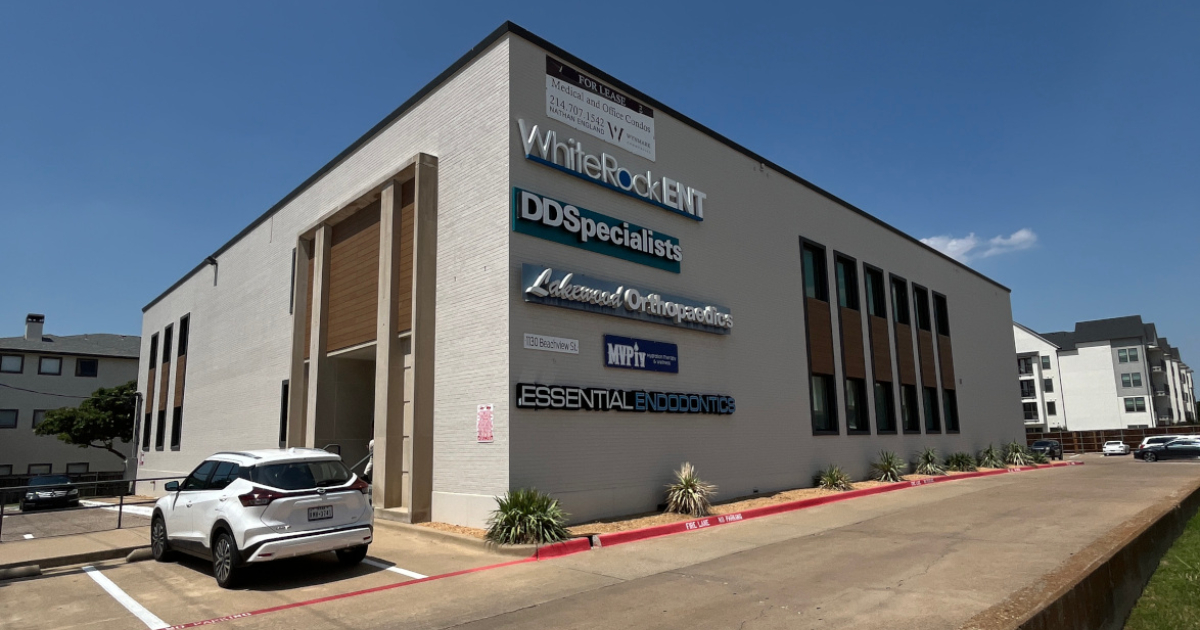 Endodontics Dallas TX | Endodontist