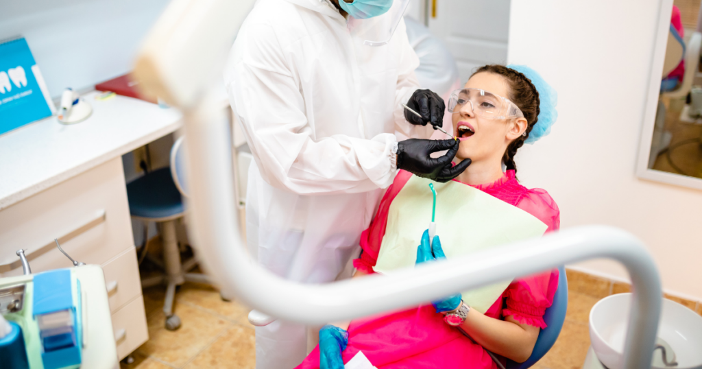 Top Tips for Smooth Recovery After Endodontic Surgery